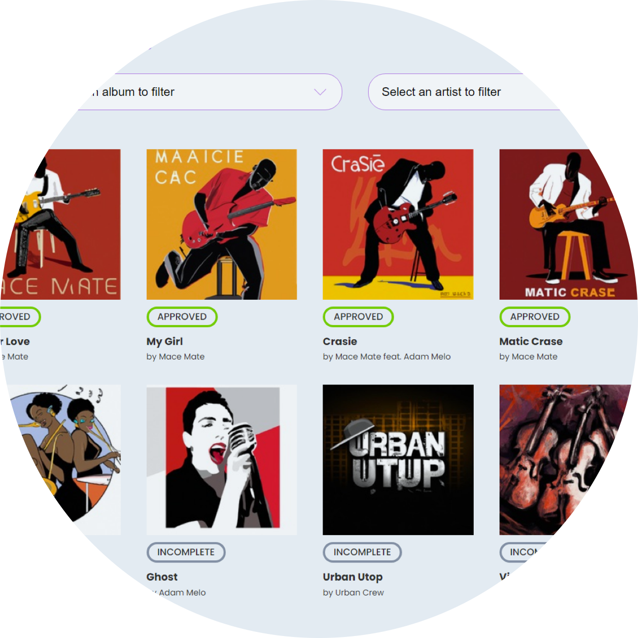 OFFstep Platform Features : OFFstep