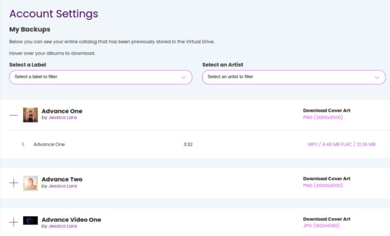 OFFstep Platform Features : OFFstep
